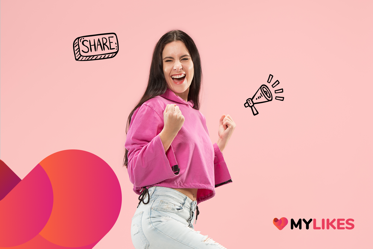 MyLikes - Share Recommendations, Discover Passions, and Build Community